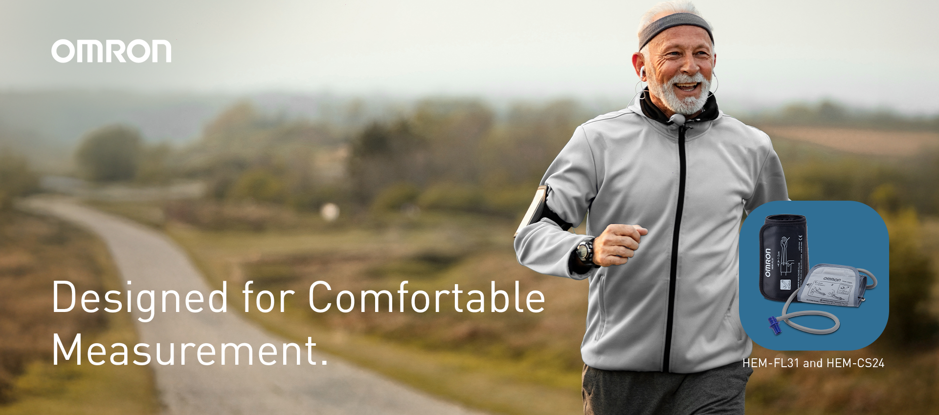 Shop Arm Cuffs online | OMRON Healthcare Philippines – Omron Brand Shop