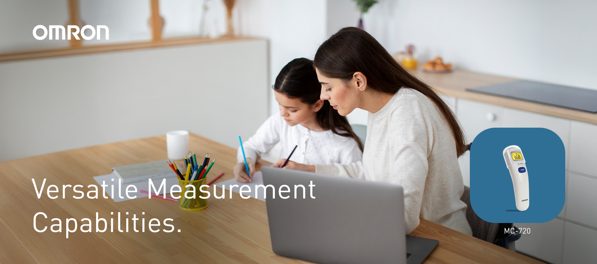 Shop Forehead Thermometers online | OMRON Healthcare Philippines ...