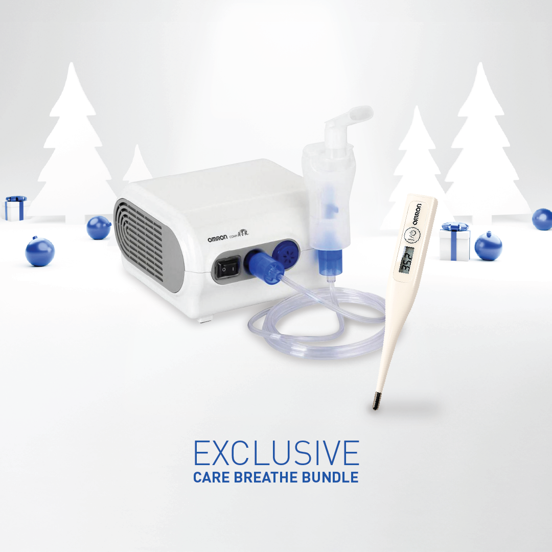 Shop Nebulizers online | OMRON Brand Shop Philippines – Omron Brand Shop