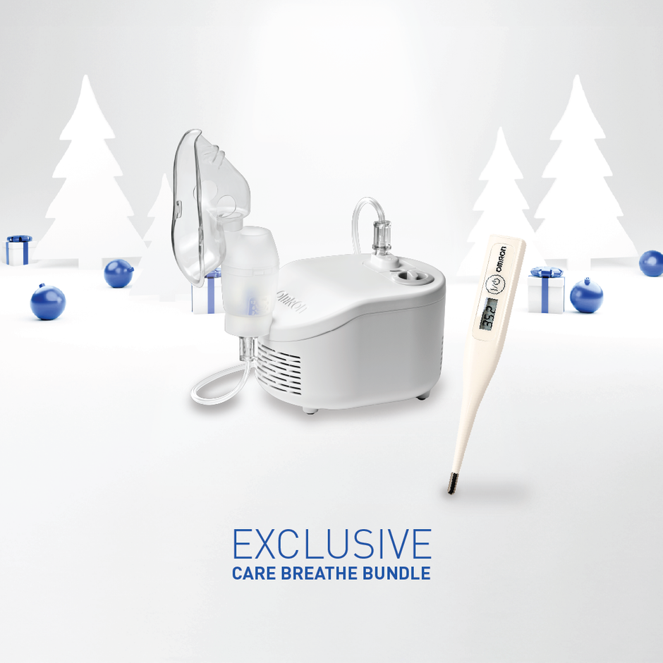 Shop Nebulizers online | OMRON Brand Shop Philippines – Omron Brand Shop