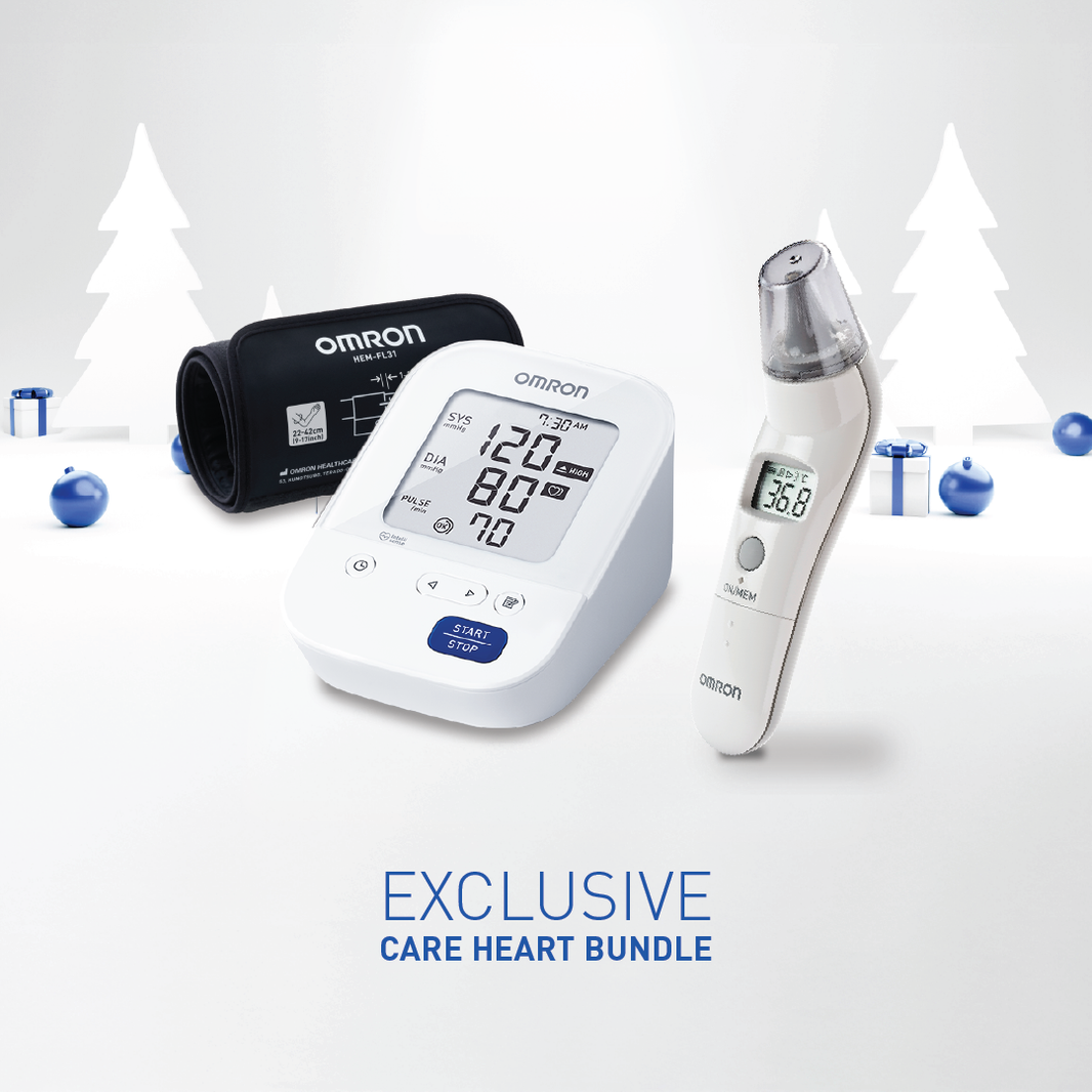 OMRON Philippines: Shop Healthcare Products and Medical Devices – Omron ...