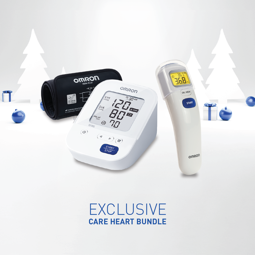 OMRON Philippines: Shop Healthcare Products and Medical Devices – Omron ...