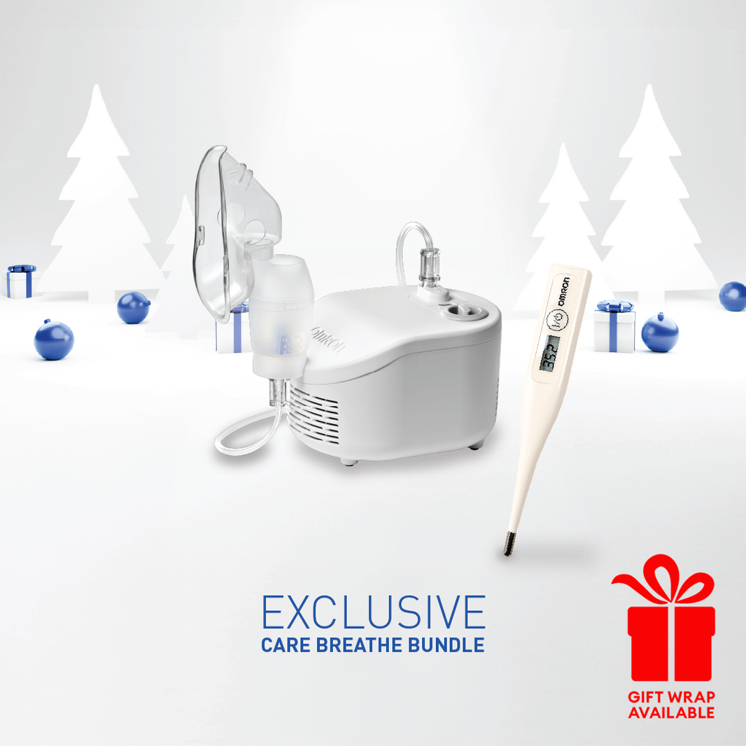 Shop Nebulizers online | OMRON Brand Shop Philippines – Omron Brand Shop