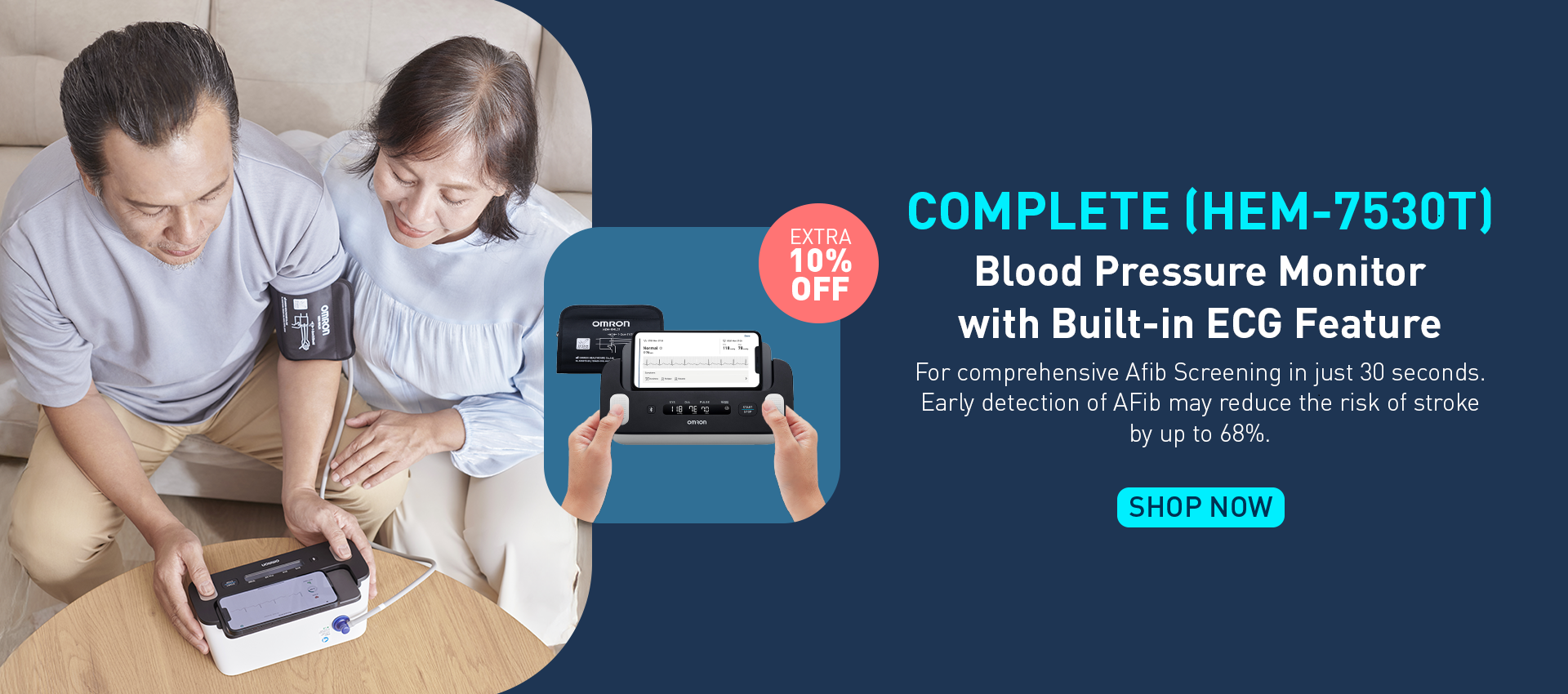 OMRON Philippines: Shop Healthcare Products and Medical Devices – Omron ...