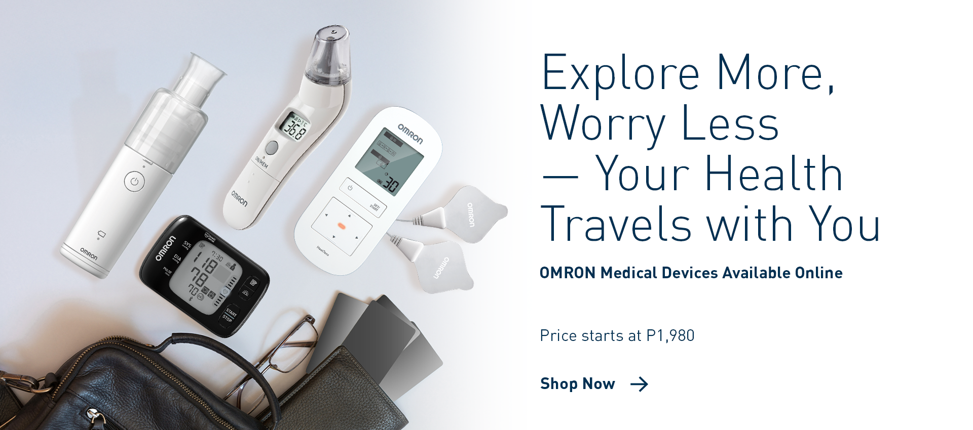 OMRON Philippines: Shop Healthcare Products and Medical Devices – Omron ...
