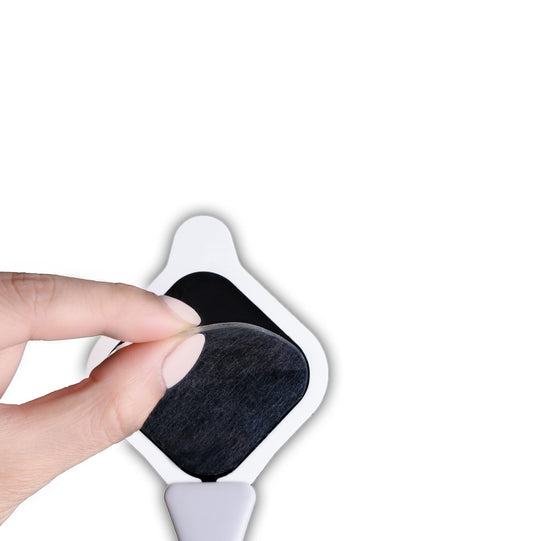 Buy GEL Pad for Heat+TENS HV-F311 [HV-PAD-3AP] online – Omron Brand Shop