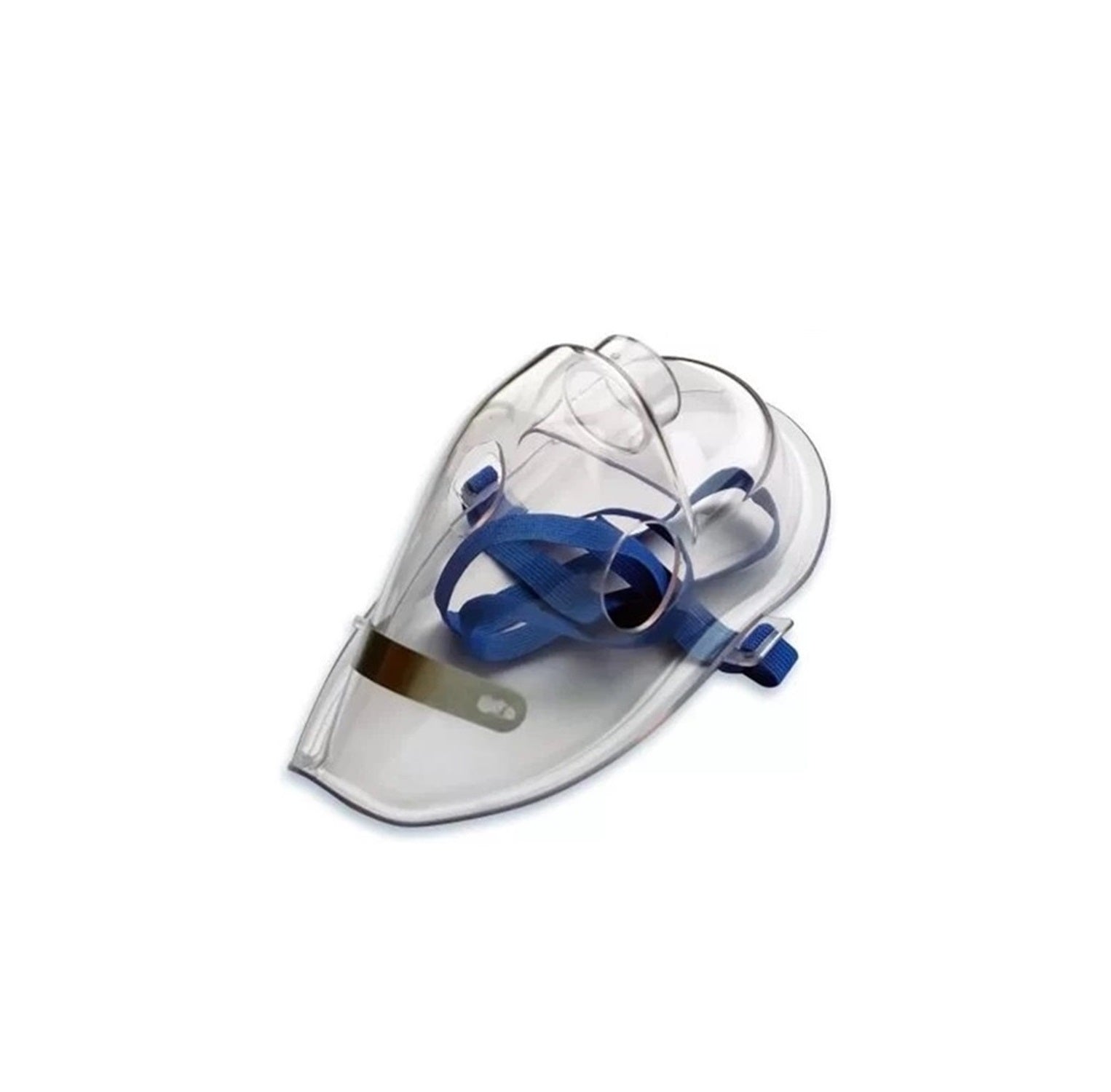 Buy Adult Mask (PVC) For NE-C101 & NE-U100 [NEB-MSLP-AP] online – Omron ...