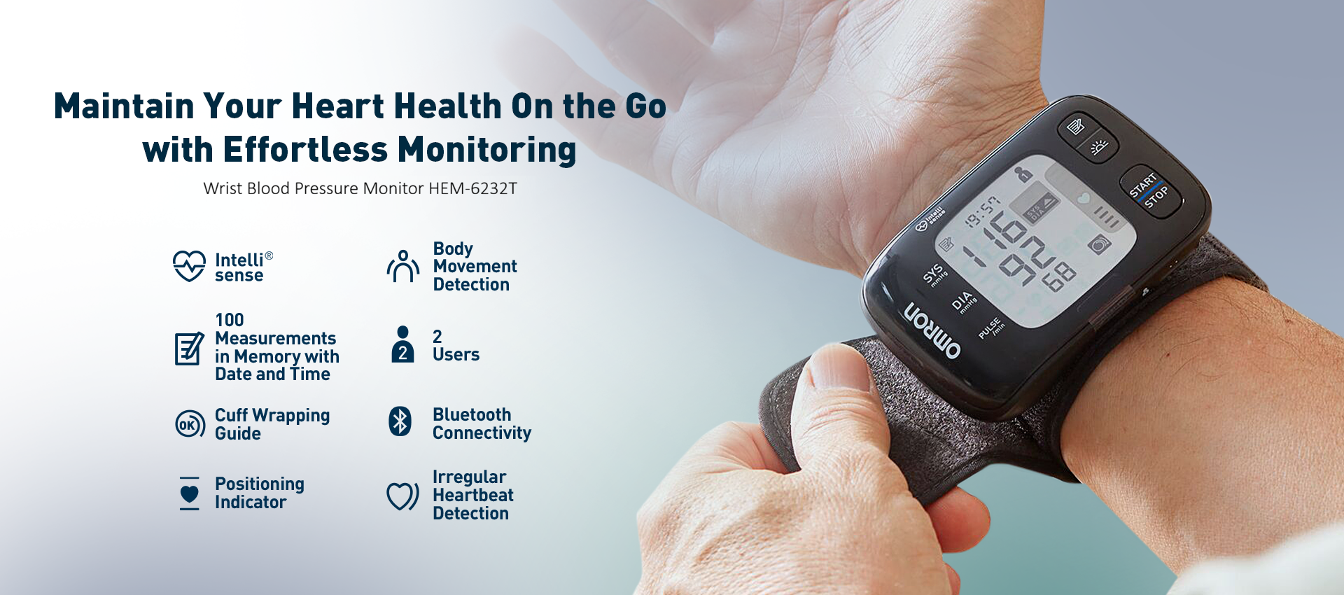 OMRON Philippines: Shop Healthcare Products and Medical Devices – Omron ...