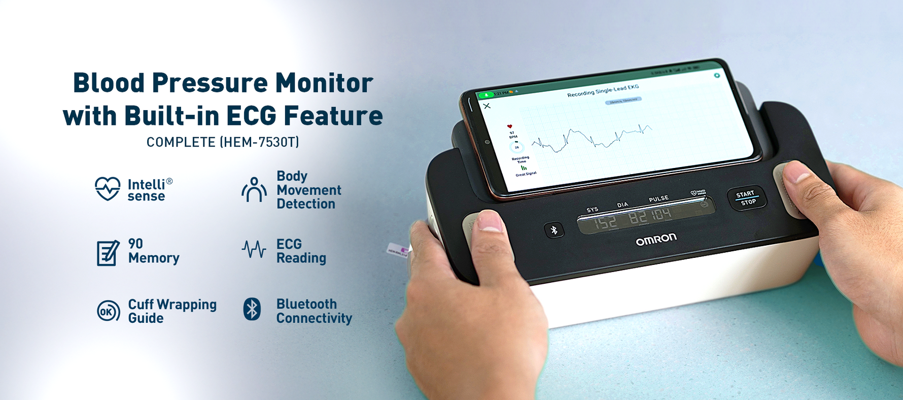 OMRON Philippines: Shop Healthcare Products and Medical Devices – Omron ...