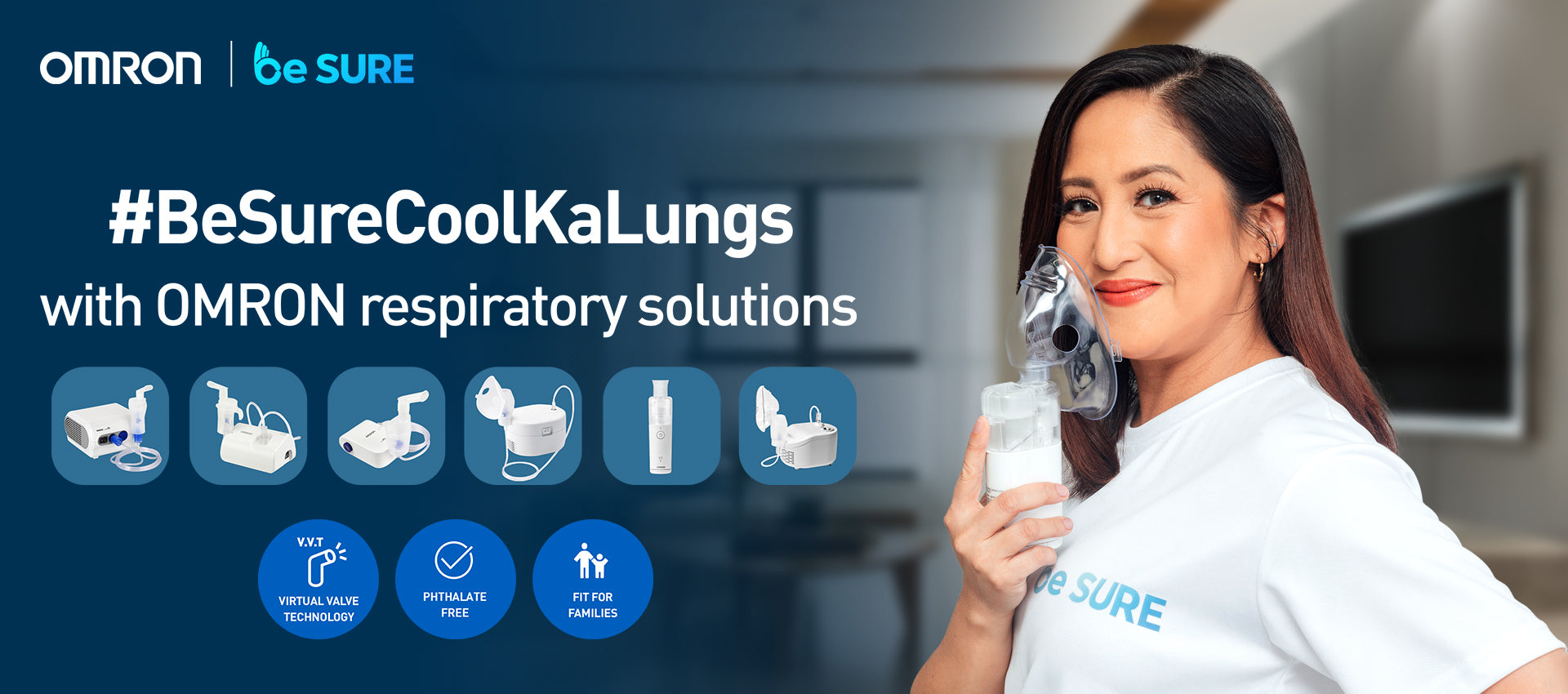 OMRON Philippines: Shop Healthcare Products and Medical Devices – Omron Brand Shop