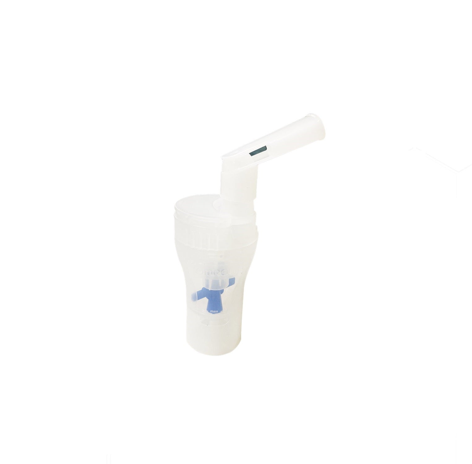 Buy Nebulizer Kit Set with Mouthpiece for NE-C28 NEB-NSET3-28E online ...
