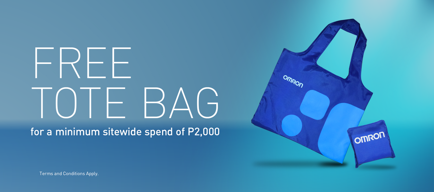 OMRON Philippines: Shop Healthcare Products and Medical Devices – Omron ...